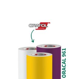 ORACAL® 961 Caravan Film Premium Cast